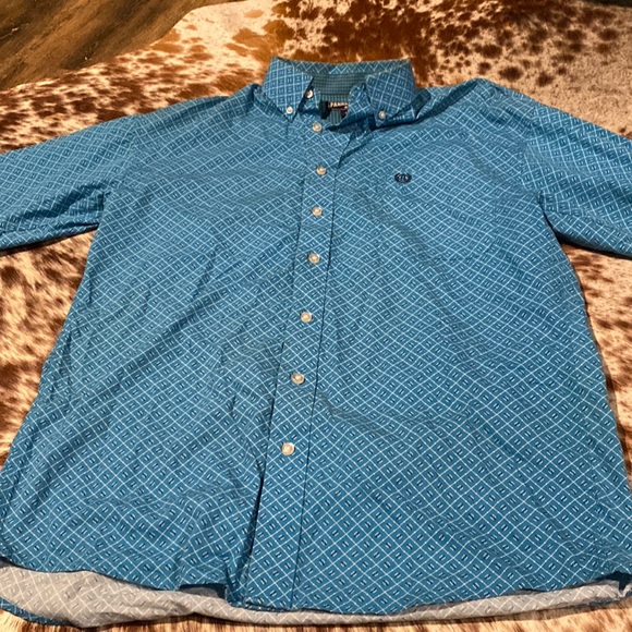 Panhandle Slim | Shirts | Panhandle Small Button Down | Poshmark